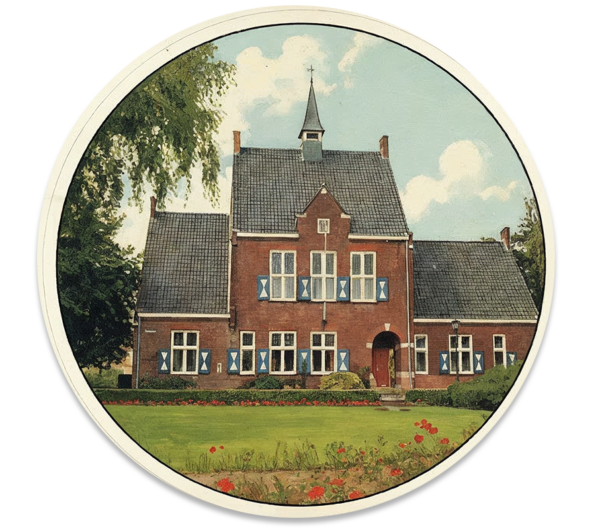 Stichting Wehl Home - Stichting Wehl