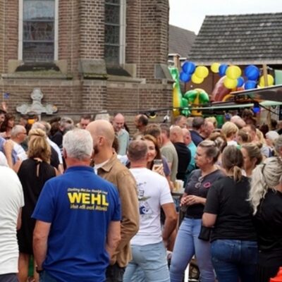 Stichting Wehl Home - Stichting Wehl